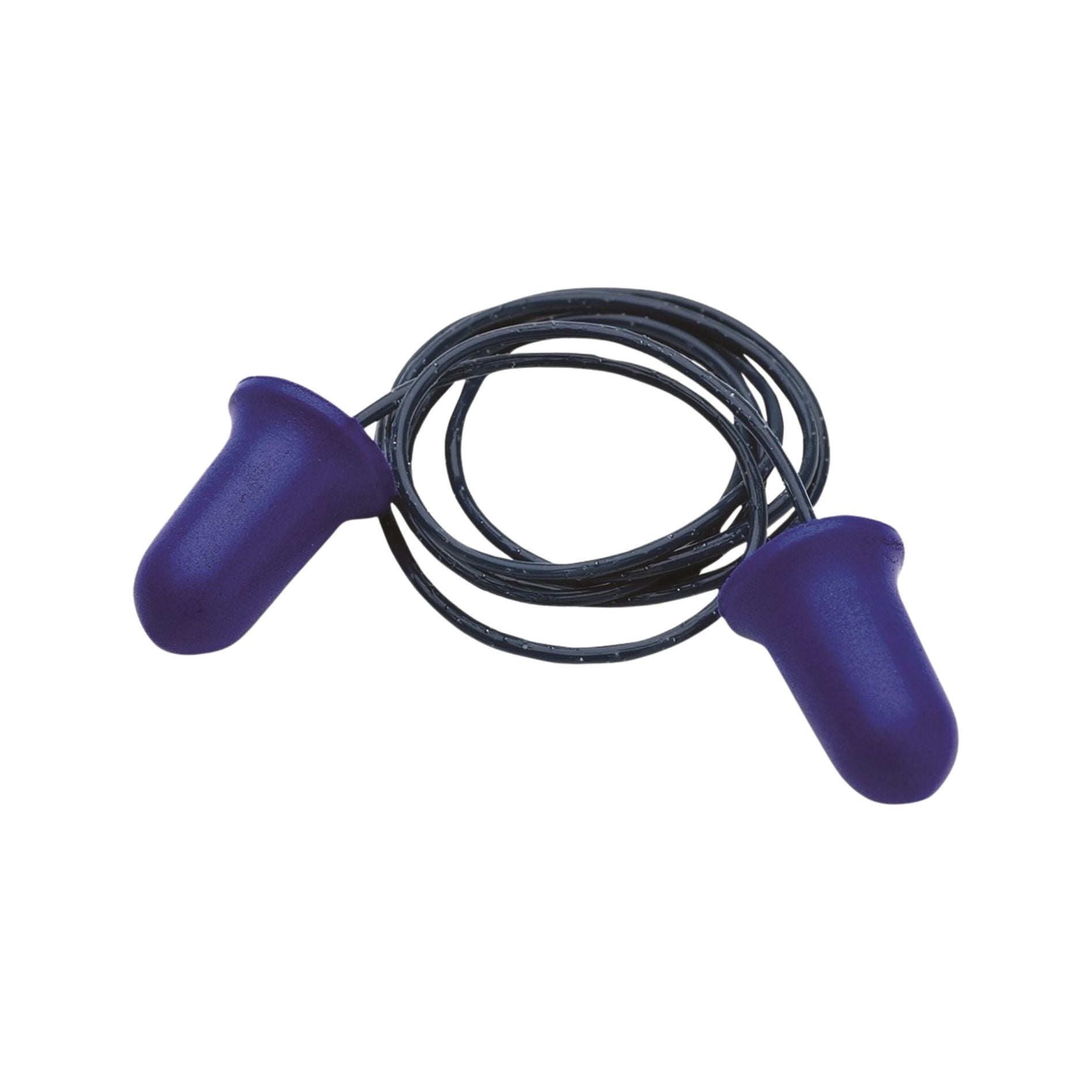 ProChoice Probell Disposable Metal Detectable Corded Earplugs EPBMDC