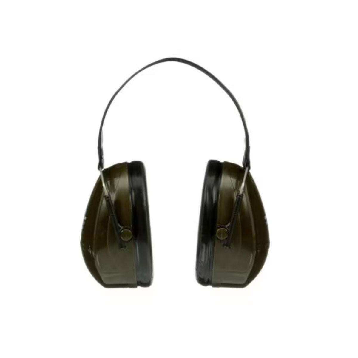3M™ PELTOR™ Optime™ II Foldable Headband Earmuff, 32dB (Class 5) H520F