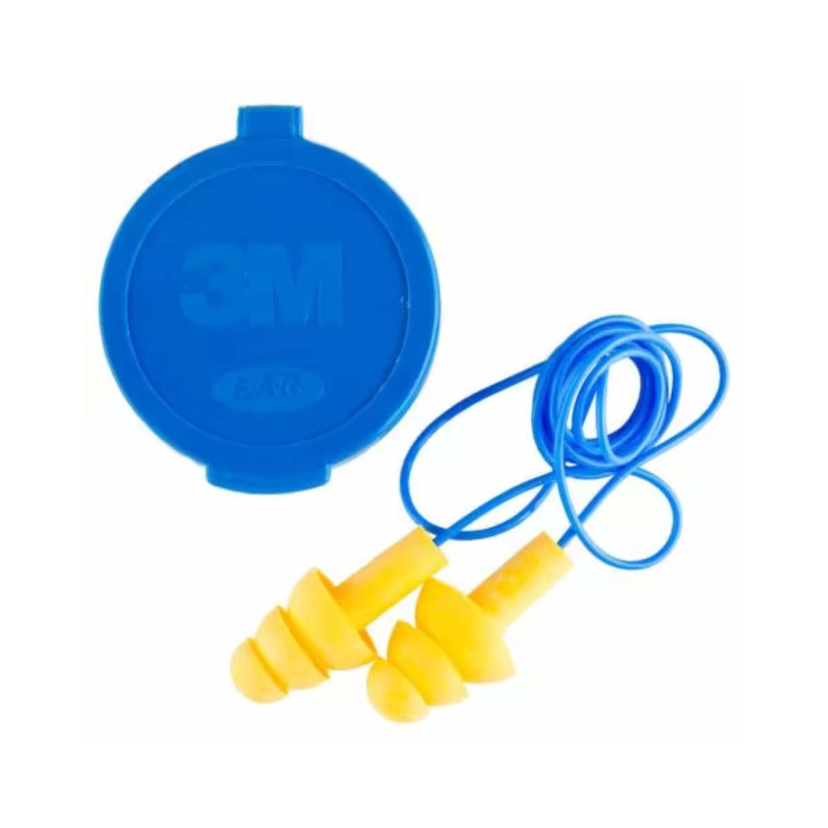 3M™ E-A-R™ UltraFit™ Corded, Carrying Case, 340-4002 - 18dB (Class 3)