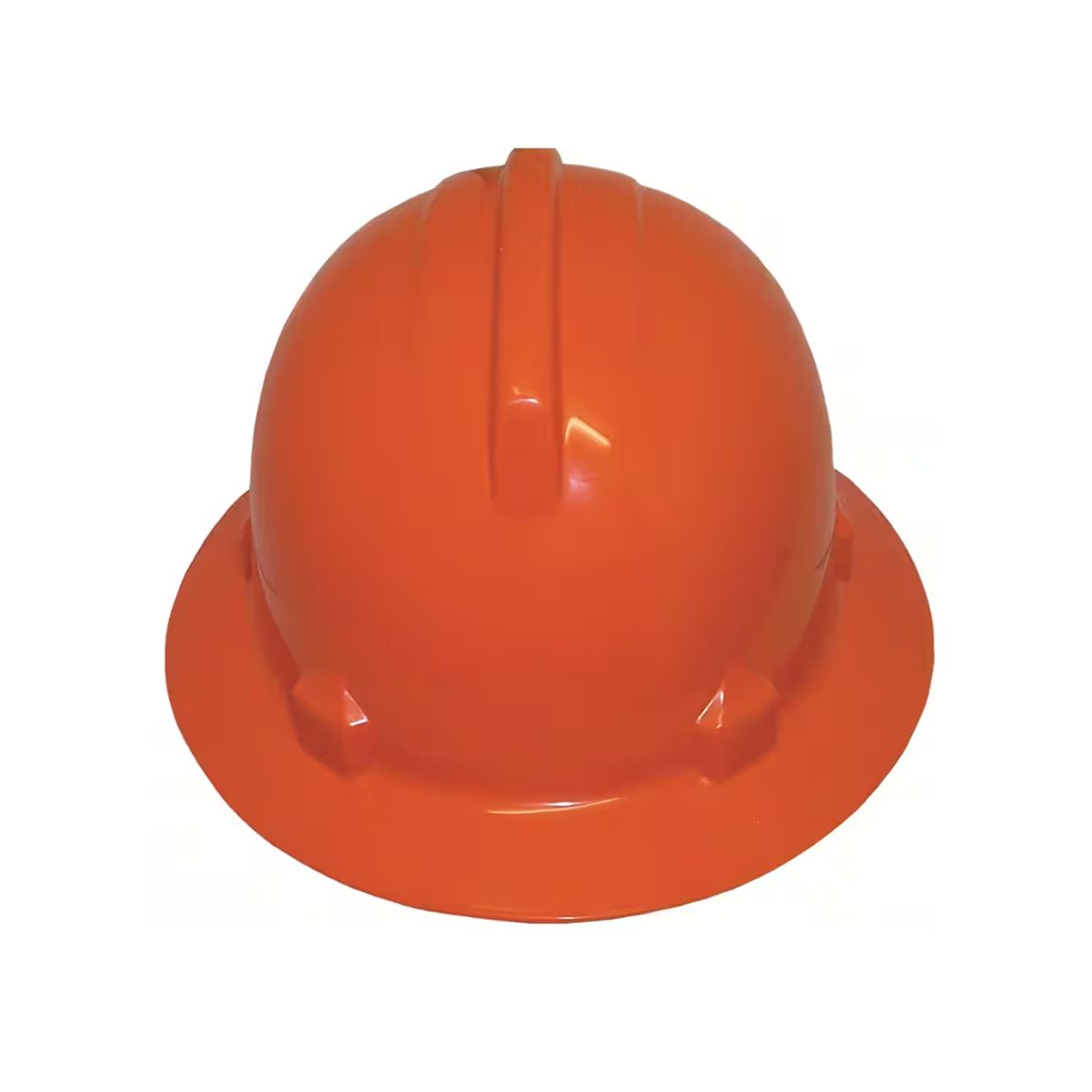 3M™ Polycarb Full Brim Safety Helmet - High Heat HH44 (Carton of 20 Un