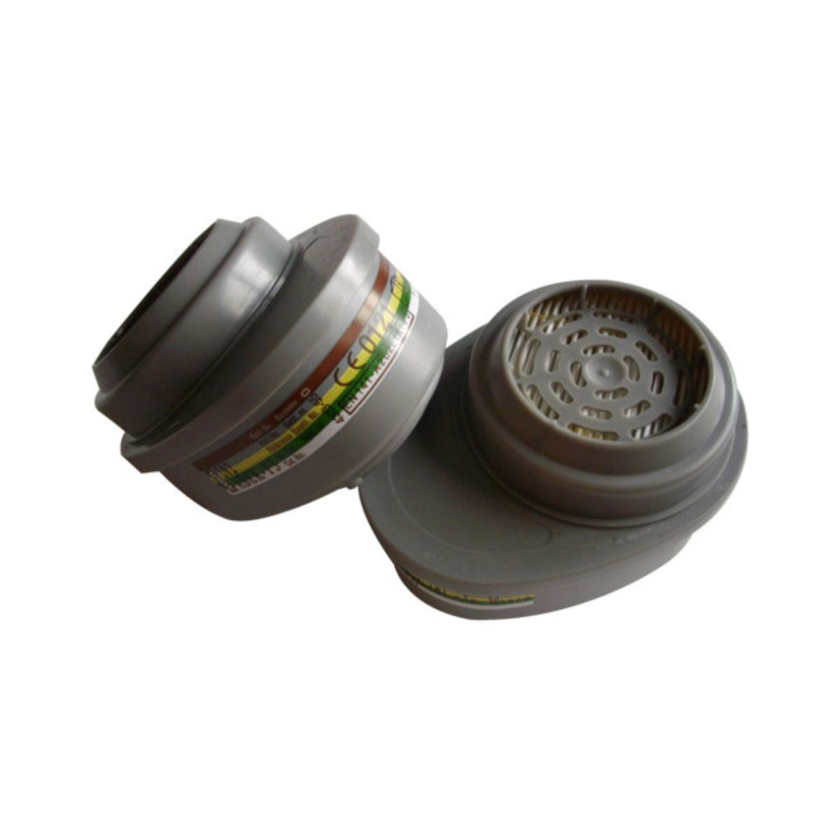 MSA Advantage 200/420/3200 Respirator Filter A2 B2 E1 K1 P3 430374 (Pa